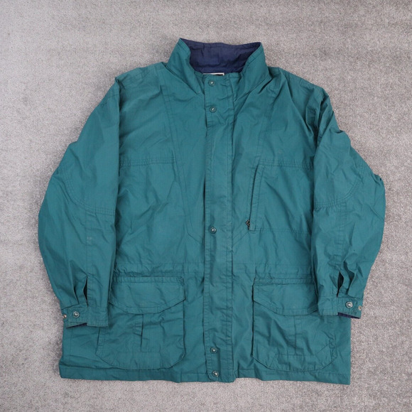 Pacific Trail | Jackets & Coats | Vintage Pacific Trail Liberty Bell ...